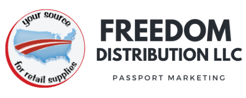 Retail Suppliers | Freedom Distribution LLC | Niceville, FL